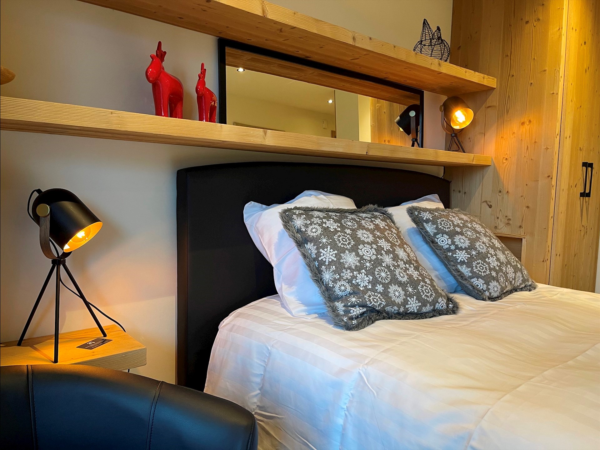 self catered studio Mima | MIMA APPARTEMENT